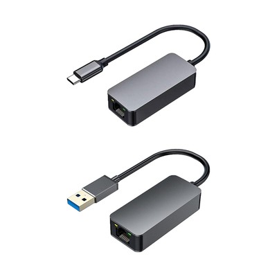 Ethernet Adapter Adapter Network Hub for Videos Space Saving ...