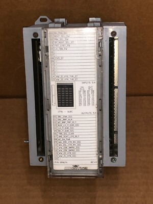 1791-16BC Allen-Bradley Block I/O Module | eBay