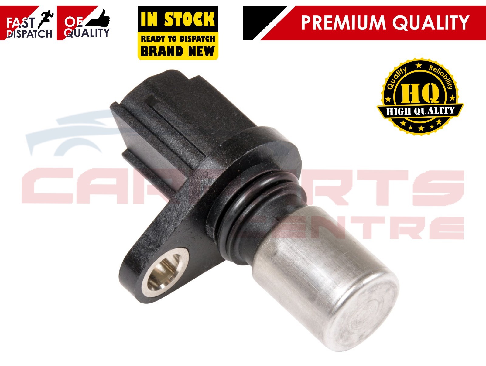FOR TOYOTA YARIS VITZ 1.3 VVTI CAMSHAFT POSITION SENSOR 2SZ-FE 1SZ-FE ...