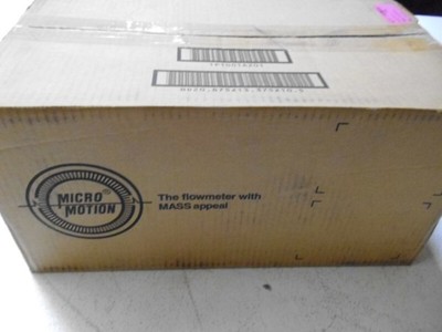 Transmitters - Micro Motion 2700