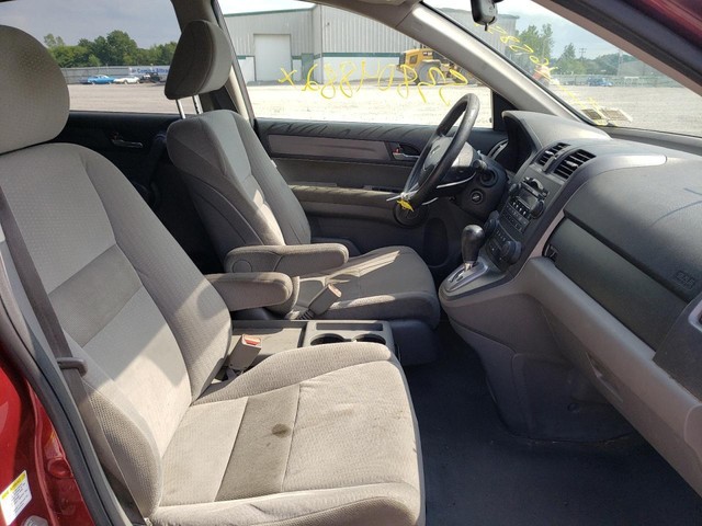 Honda CR-V Radiator Denso PA66-GF25, 222000-0610, 19010-RZA-A51 OEM OE ...