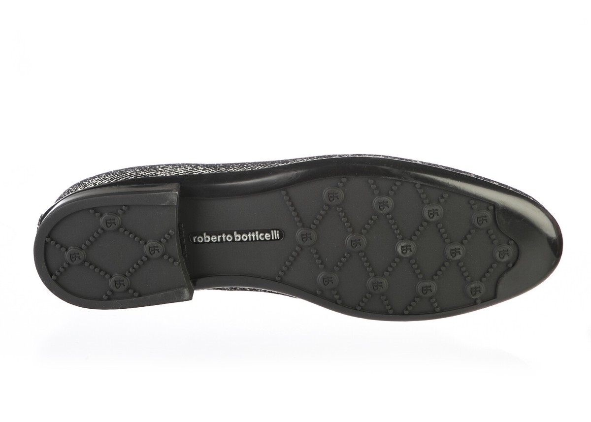 Roberto Botticelli Logo