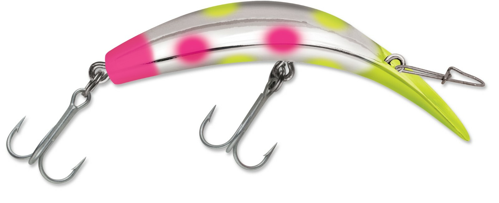 Luhr-Jensen Rattling Kwikfish K15 Diving Plug Salmon, Trout ...
