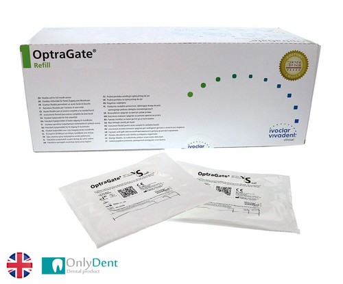 Ivoclar - OptraGate, Lip and Cheek Retractors Bahrain | Ubuy