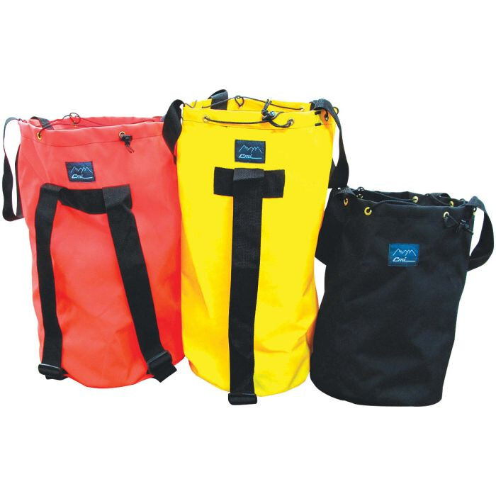 Cmi Classic Rope Bag Large Black Rope007 | eBay