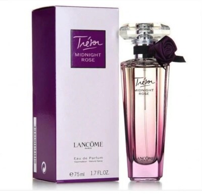 Women TRESOR MIDNIGHT ROSE Lancome 1.7 OZ New in Box 3605532423203 | eBay