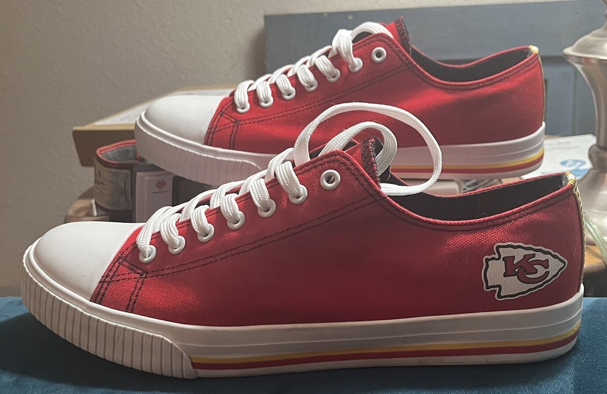 Shoes Nike Kansas City Chiefs Sports Fan Shoes For Sale Nfl Eagles