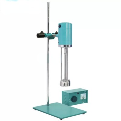 Laboratory Small ScaleDigital High Shear Disperser Emulsifier ...