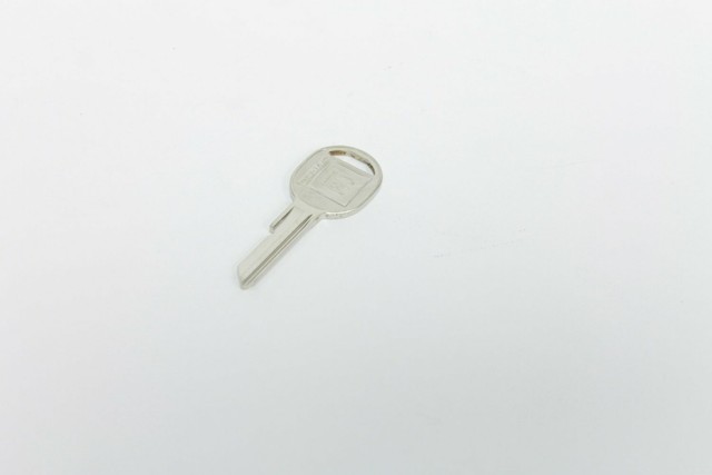 GM OEM Front Door Entry-key Blank 1154607 for sale online | eBay