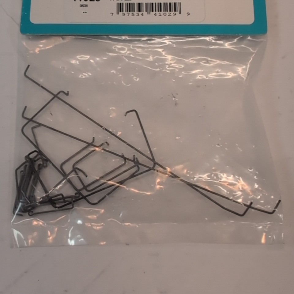 Athearn HO Scale SW7 Handrail Set (1 per pack) #41029 NOS | eBay