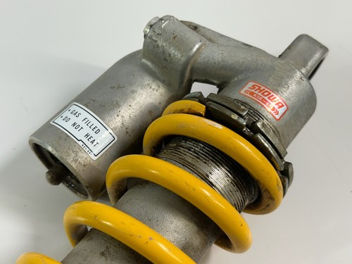 07#1 07-26 Honda CRF150R CRF 150R 150RB Rear Monoshock Mono Shock ...