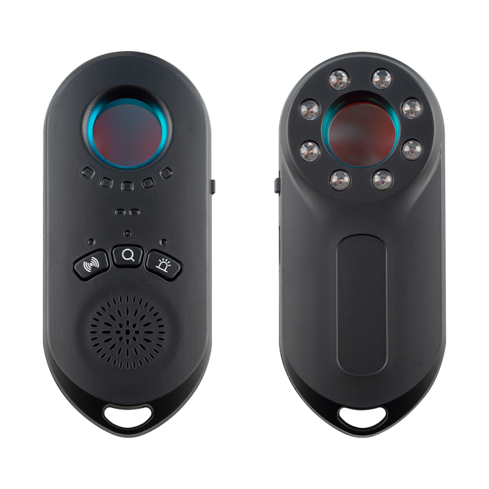 Anti Spy Hidden Camera Lens Bug Detector GSM Signal Finder RF Tracker ...