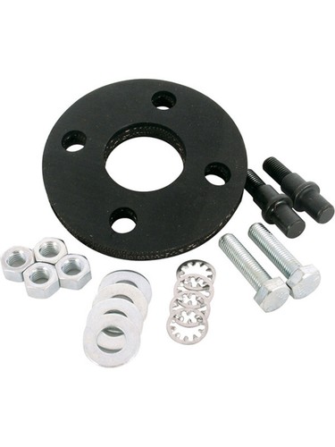Borgeson Rag Joint Disc Hardware Included Black Borgeson Rag Joints Kit ...