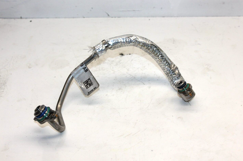 2019- 2024 FORD EDGE 2.0L ENGINE TURBOCHARGER OIL FEED PIPE LINE OEM ...
