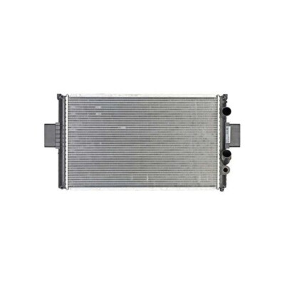 BEHR HELLA RADIATOR FOR IVECO TURBODAILY 2.5L TDI MANUAL 91-98 CORE ...