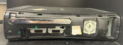 Microsoft Xbox 360 Jasper ELITE Consoles Only Parts/Repair | eBay