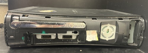 Microsoft Xbox 360 Jasper ELITE Consoles Only Parts/Repair | eBay