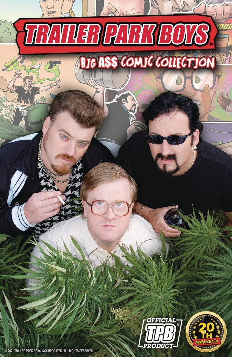Ricky Trailer Park Boys Wallpaper Trailer Park Boys Ricky Edit