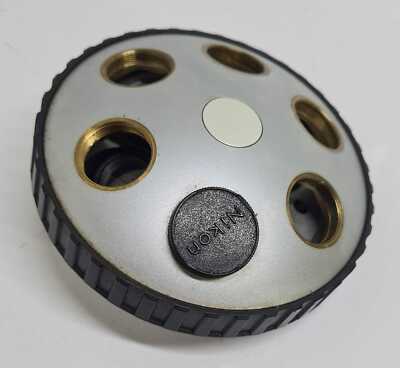 Microscope Parts & Accessories - Swift Microscope