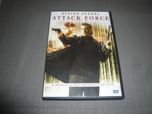Attack Force | eBay