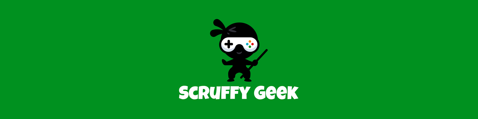 the_scruffy_geek | eBay Stores