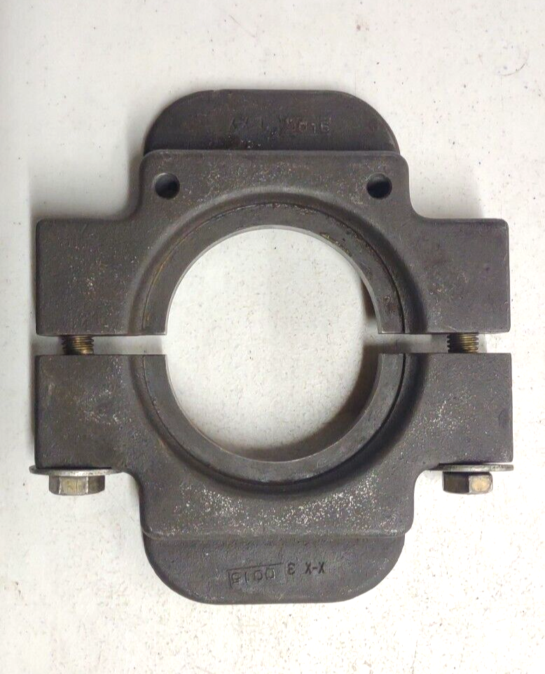 Kent Moore J-36652 -3 Chevy Truck Swage Clamp SKU26T | eBay