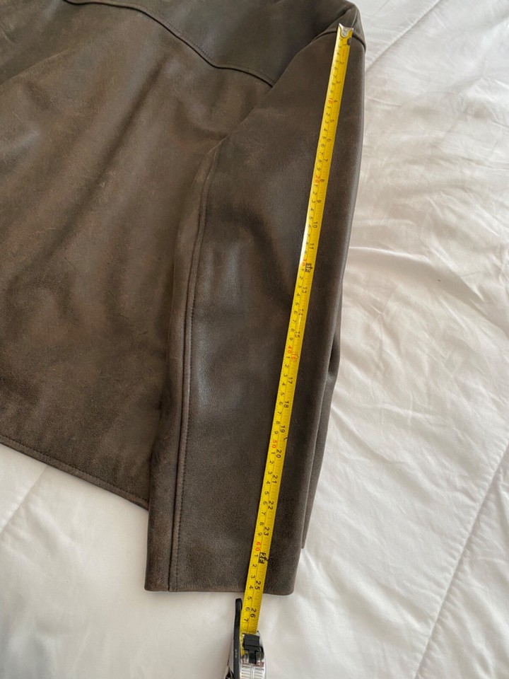 Indiana Jones style 'Raiders' Jacket by Wested | eBay UK