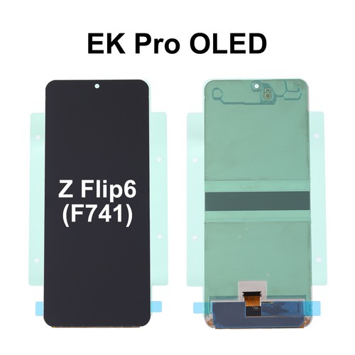 For Samsung Galaxy Z Flip6 F741U LCD Display Touch Digitizer Screen ...
