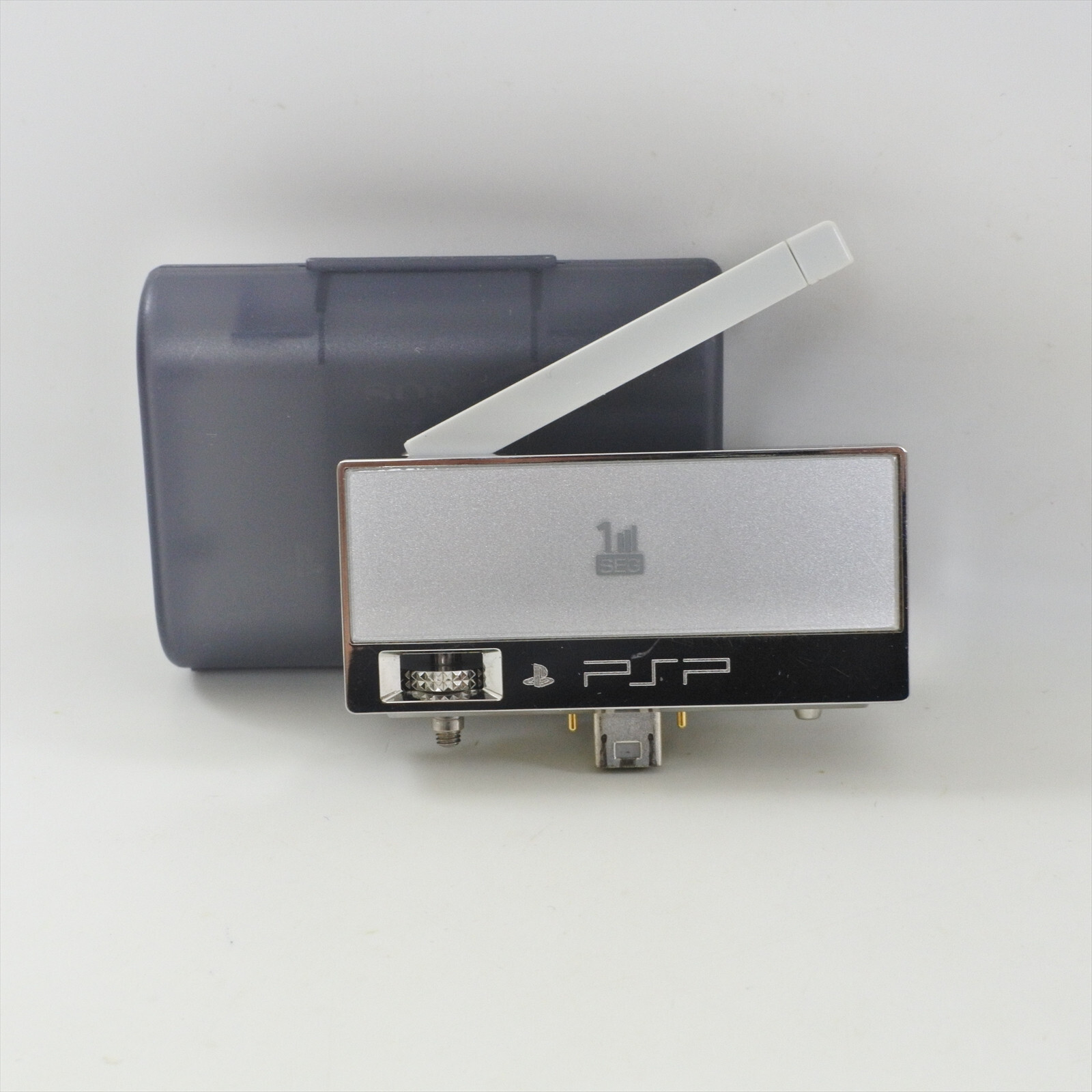 PSP 1 SEGMENT TV TUNER One Seg PSP-S310 PS Portable Sony 2435 | eBay