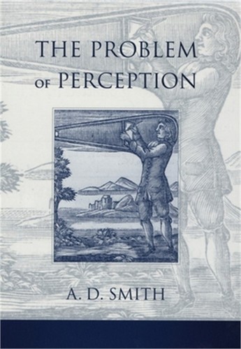Problem of Perception (Hardback or Cased Book) 674008413| eBay
