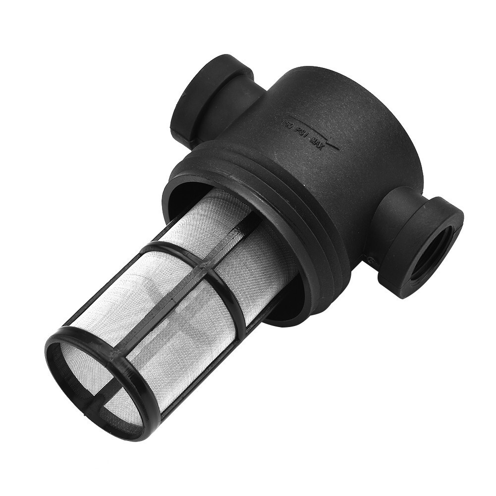 Easy to Use Inline Filter for For home Brewing Enjoy Pure and ...