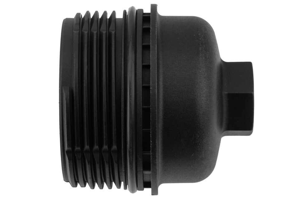 Lid Filter To Oil For AUDI A5 A6 A7 A8 Q5 Q7 Q8 VW Touareg 06M115311E ...