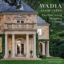 New Classicists : Wadia Associates Residential Architecture of ...