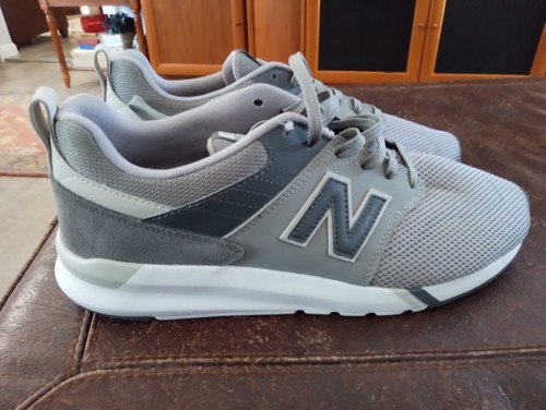 MEN'S NEW BALANCE -009- SNEAKERS SZ. 12 NEW, NO BOX | eBay