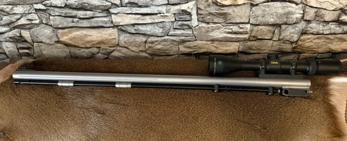 Thompson Center Encore Muzzleloader Pro | eBay