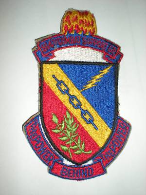 US AIR FORCE 814TH COMBAT SUPPORT GROUP PATCH -COLOR | eBay
