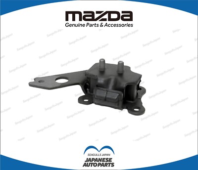 MAZDA RX-7 FC3S RUBBER DIFFERENTIAL MOUNT FC01-28-980 GENUINE OEM | eBay