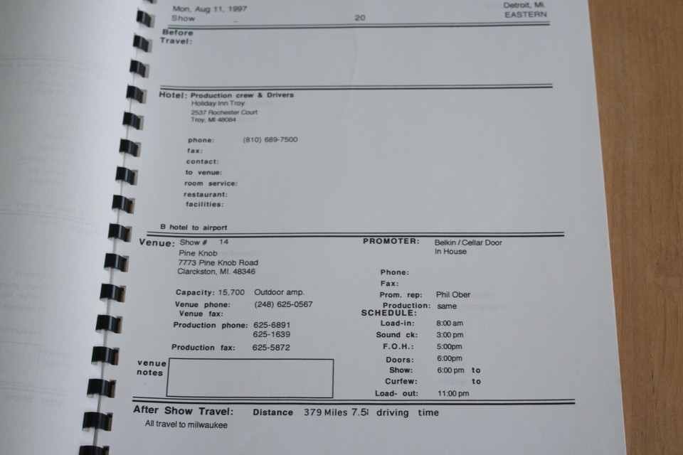 Keith Sweat Brownstone Mark Morrison SWV Kenny Lattimore - TOUR ...