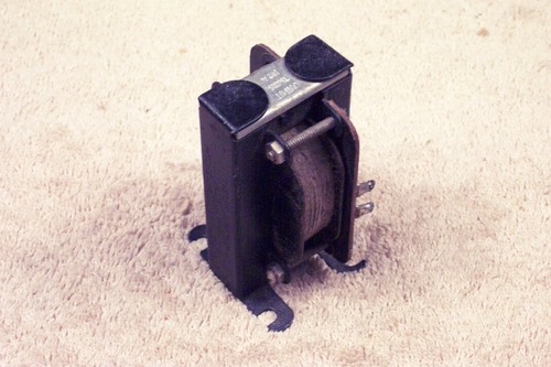 One, 1920's, Western Electric, 112A output transformer, 112A | eBay