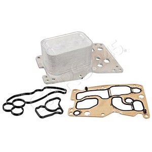 FEBI Engine Oil Cooler For BMW MINI X1 X3 X5 Clubman Clubvan E84 SD ...
