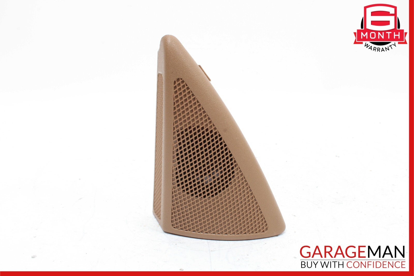 03-09 Mercedes W211 E320 E500 E550 Front Left Side Tweeter Speaker Cover OEM | eBay