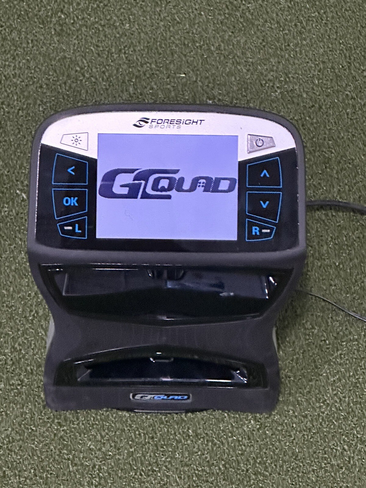 Foresight Sports GC QUAD Launch Monitor | eBay