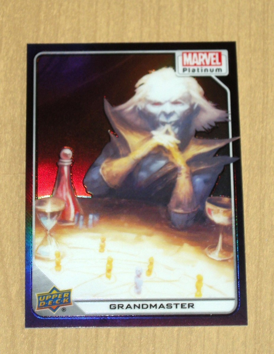 The Grandmaster 2024