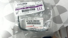 TOYOTA OEM TUBE FR BRAKE NO.6 47316-0C040 for sale online | eBay