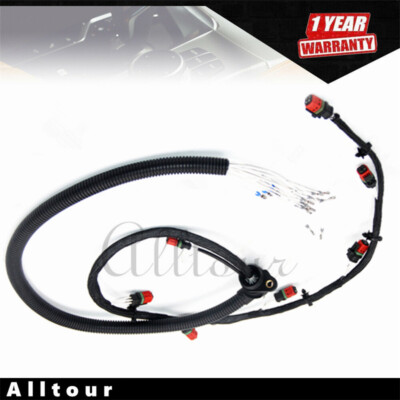 Spare Parts Engine Wiring Cable Harness for VOLVO Renault 21822967 ...