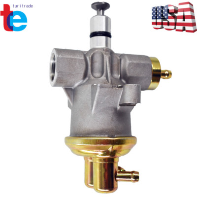 F6TZ9350A For 1994-1997 Ford F250 350 Diesel Powerstroke Lift Valley ...