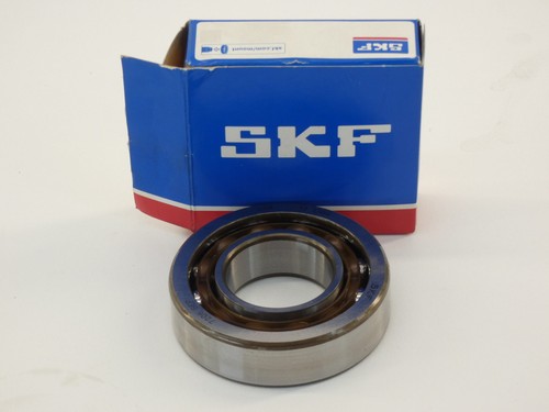 SKF 7206 BEP Bearing - NEW Surplus! | eBay