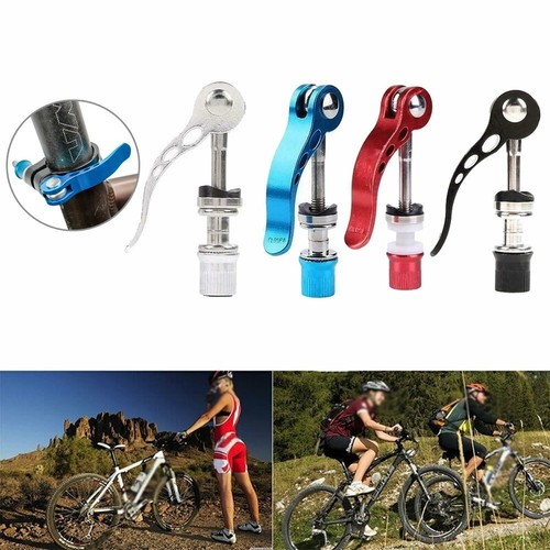 Seatpost Lock Seatpost Mtb/road Aluminum alloy Bike Seat tube Durable ...