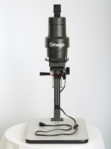 Omega C-700 Lamphouse condenser enlarger, never used, NEW | eBay