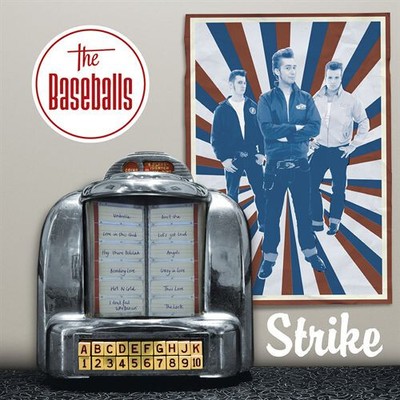 Strike, The Baseballs | eBay